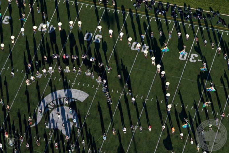 The Red Cedar Log – ASMSU