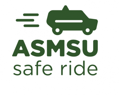 Safe Ride – ASMSU
