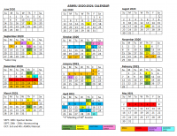 General Assembly – ASMSU