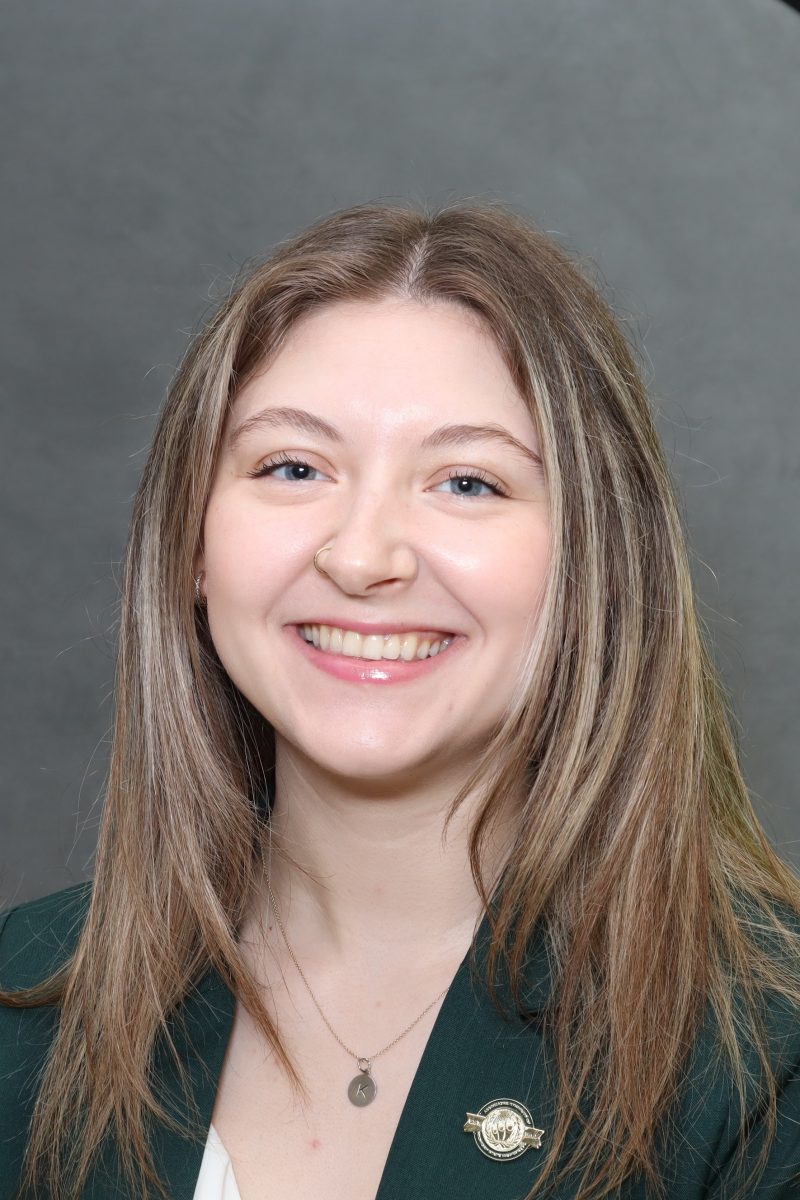 Office Of The President – ASMSU